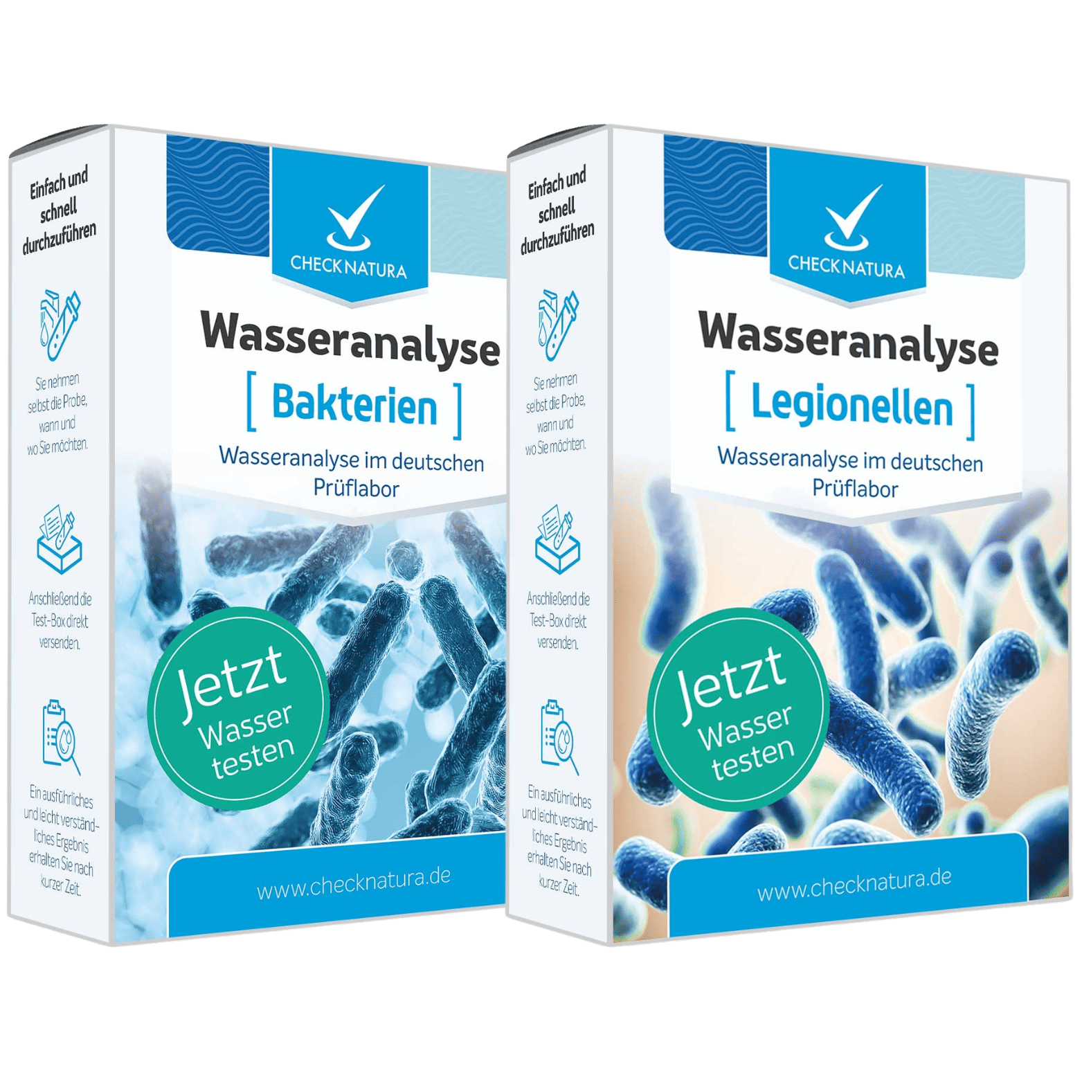 Biofilm in der Wasserleitung? – So entfernen Sie ihn!