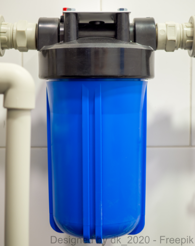 Brunnenwasser filtern – Schadstoffe, Gefahren und Lösungen