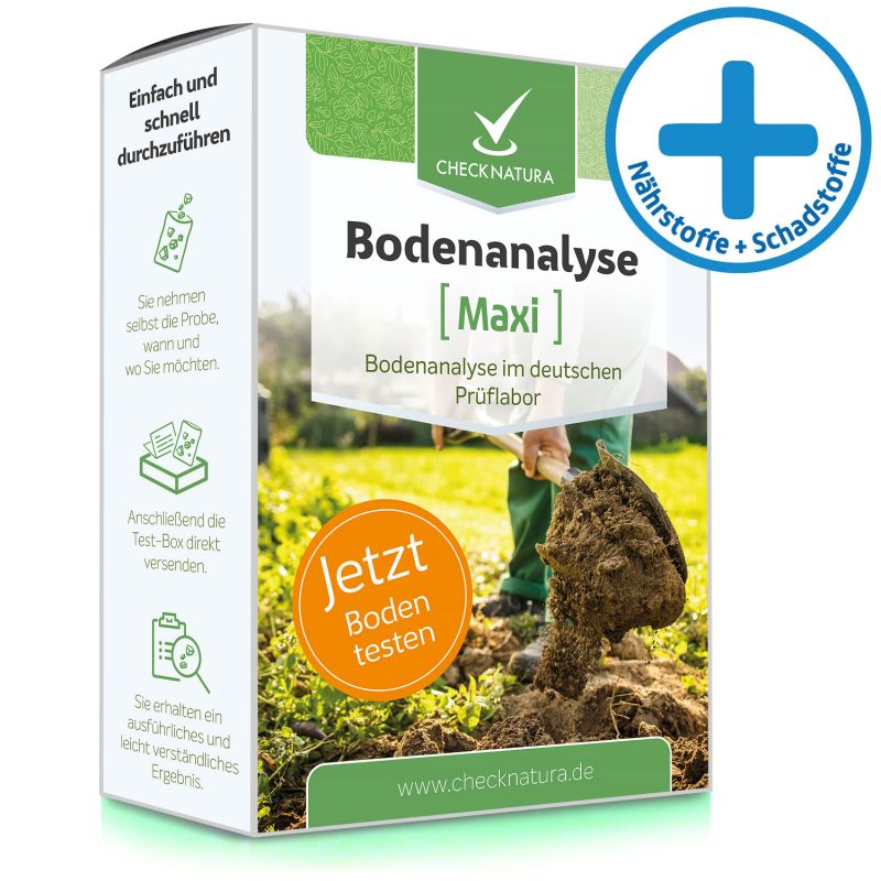 Checknatura | Ihr Portal für Umweltgesundheit