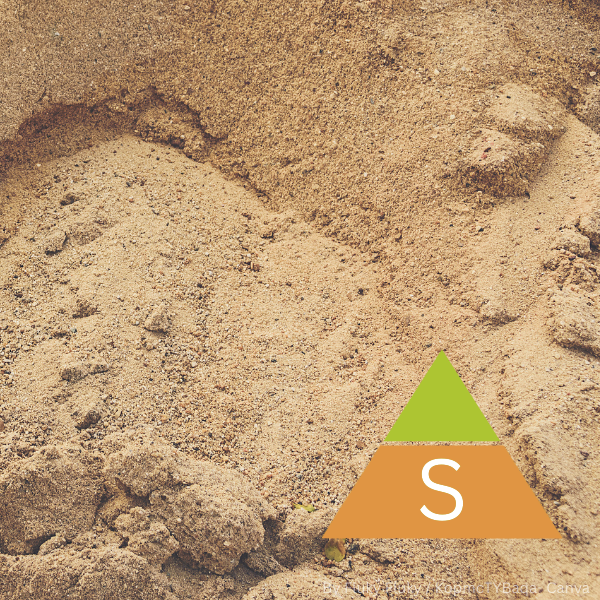 Sandigen Boden verbessern – Tipps für fruchtbare Sandböden