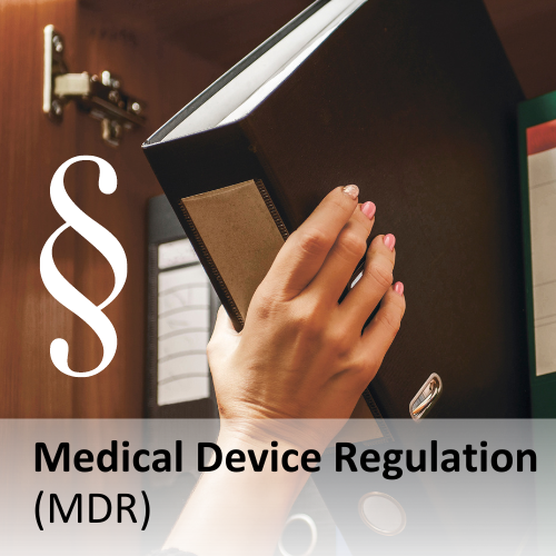 Medical Device Regulation (MDR) in der Zahnarztpraxis Checknatura